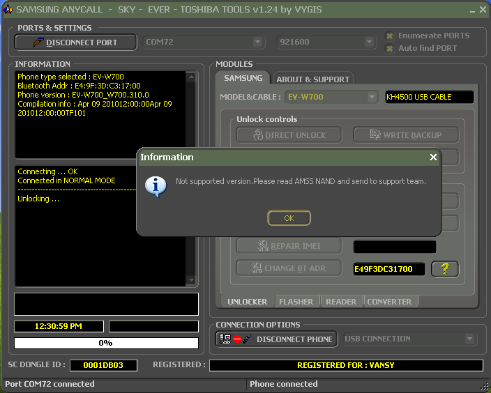 SAM_1_24SD - added Samsung SHW-A170K,SHW-A175S,SHW-A250K and SHW-A280K. - GSM-Forum