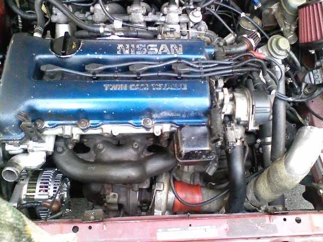 My 91' b13 turbo | Infiniti G20 Nissan Primera Forum