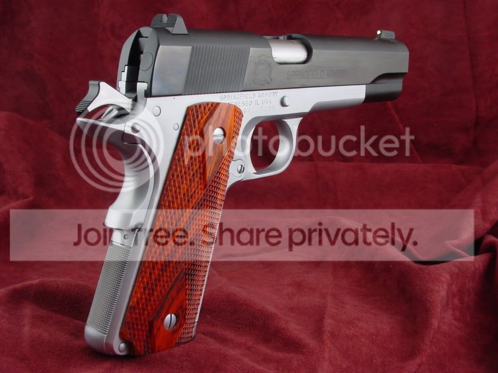 1911 hammer preference - AR15.COM