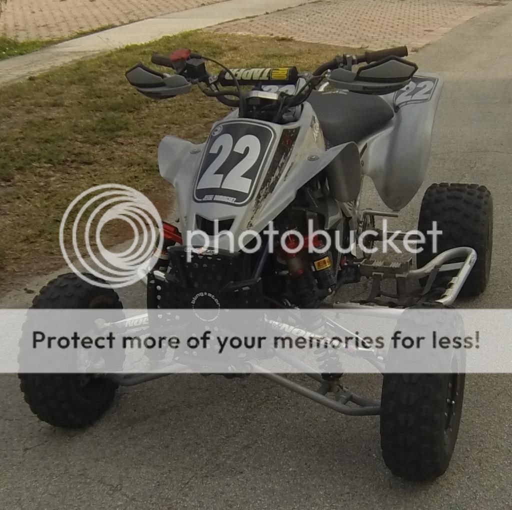 April 2013 QOTM Entries | Suzuki Central Forum