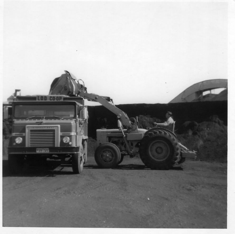 Trucking The early Days - Forum - Historic Commercial Vehicle Club of ...