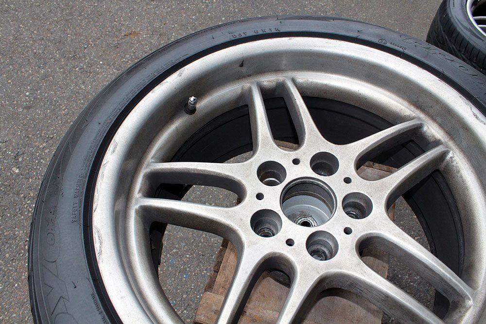 My E38 Build Thread...A WORK IN PROGRESS!!!