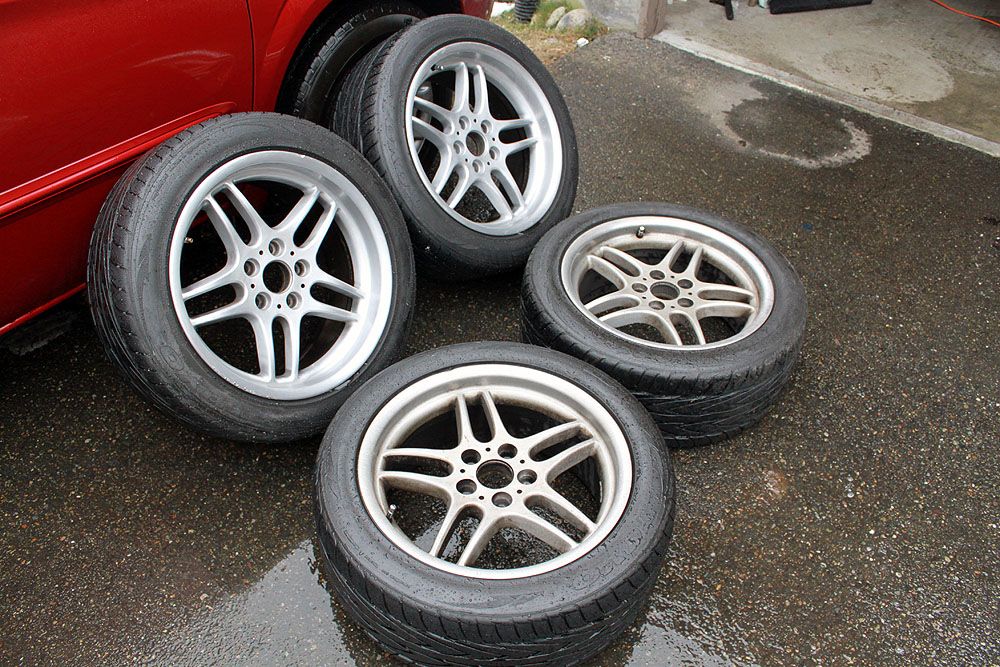 My E38 Build Thread...A WORK IN PROGRESS!!!