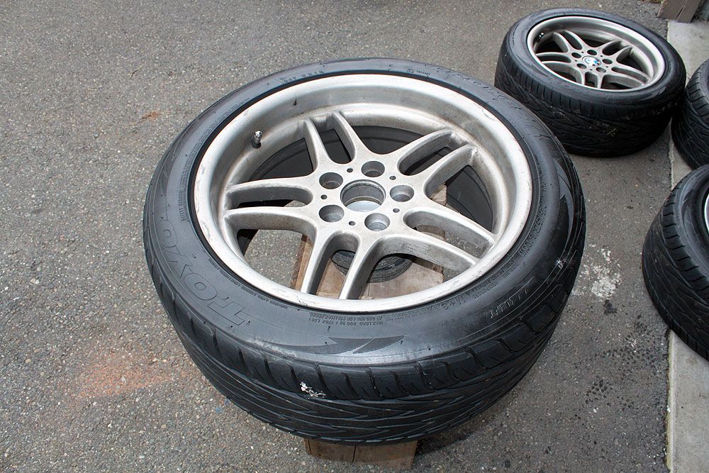 My E38 Build Thread...A WORK IN PROGRESS!!!