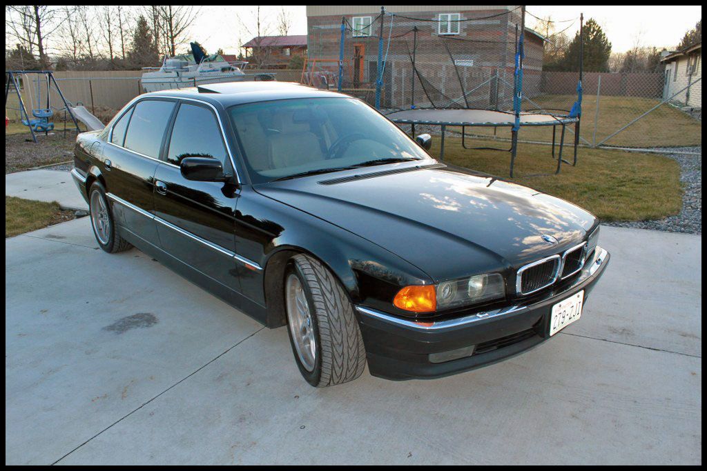 My E38 Build Thread...A WORK IN PROGRESS!!!