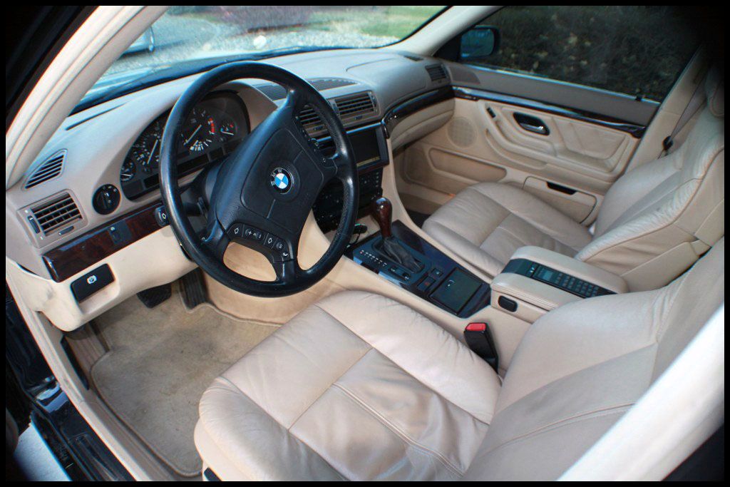 My E38 Build Thread...A WORK IN PROGRESS!!!