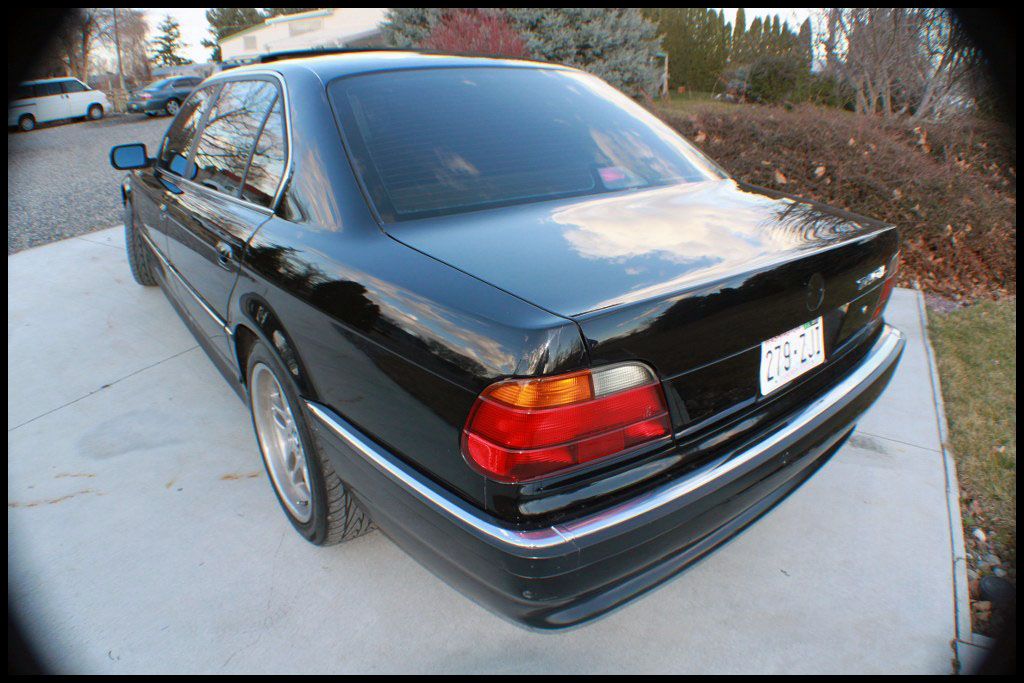 My E38 Build Thread...A WORK IN PROGRESS!!!