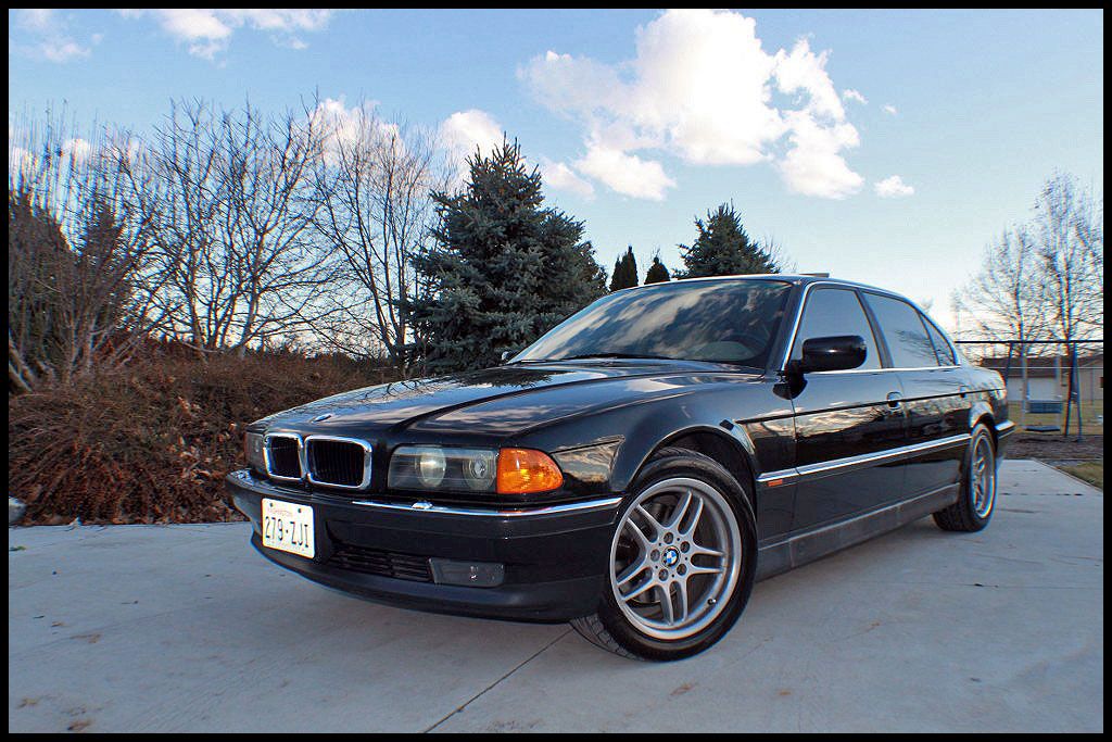 My E38 Build Thread...A WORK IN PROGRESS!!!