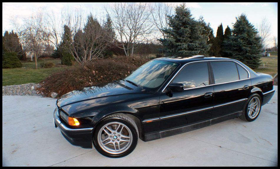 My E38 Build Thread...A WORK IN PROGRESS!!!