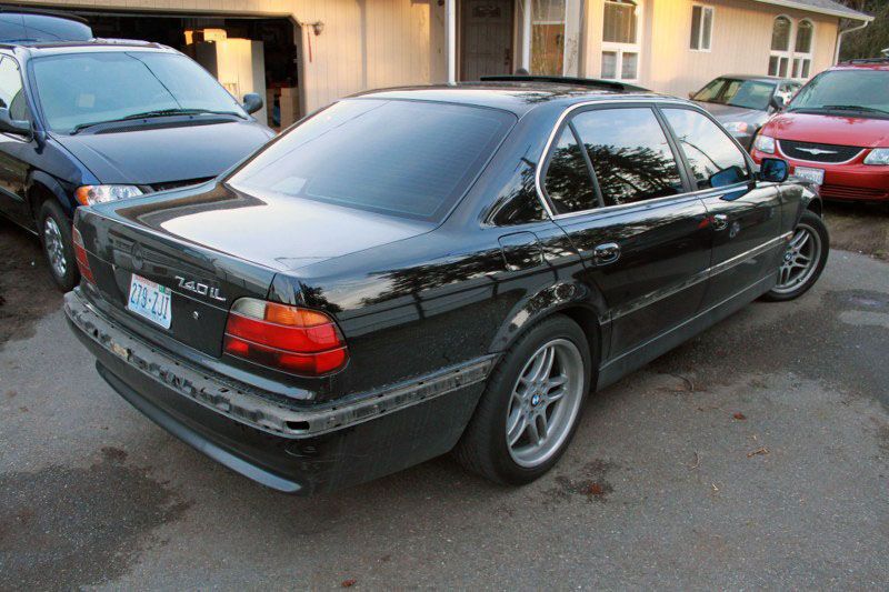 My E38 Build Thread...A WORK IN PROGRESS!!!