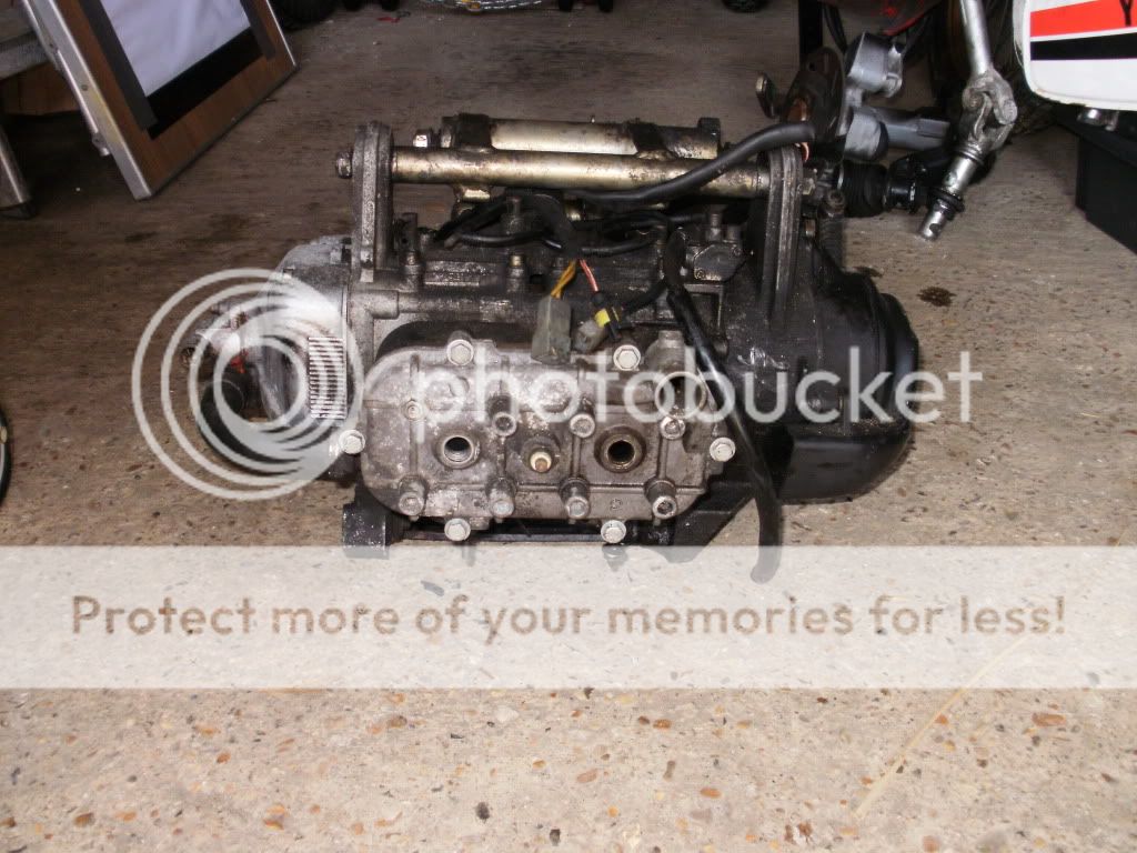 Italjet formula 50 LC project? | Page 6 | Scooter Shack Scooter Forum