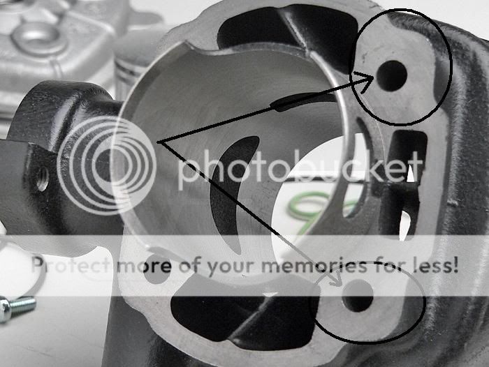 Italjet formula 50 LC project? | Page 3 | Scooter Shack Scooter Forum